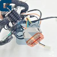 China 21N6-00012 Cab Wiring Harness 21N600012 For R140W-7 Excavator for sale