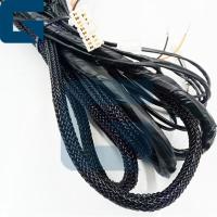 China 21N6-00012 Cab Wiring Harness 21N600012 For R140W-7 Excavator for sale