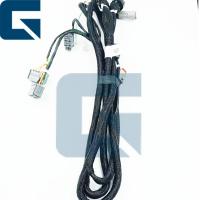 China 21N8-11181 Wiring Harness 21N811181 For R225-7 Excavator for sale