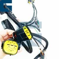 China 21N8-11181 Wiring Harness For R225-7 Excavator 21n8-11181 for sale