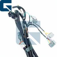 China 21N8-11181 Wiring Harness For R225-7 Excavator 21n8-11181 for sale
