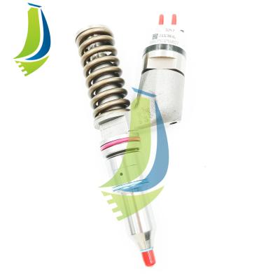 China 211-3026 Injector Common Rail Fuel Injector 2113026 For C18 Engine for sale