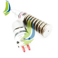 China 211-3026 Injector Common Rail Fuel Injector 2113026 For C18 Engine for sale