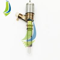 China 326-4756 Injector Common Rail Fuel Injector 3264756 For C6.4 Engine for sale