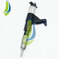 China 095000-6310 0950006310 Fuel Injector For RE530362 Excavator for sale