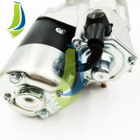 China 0R-4316 Starting Motor Starter 0R4316 For 416B Backhoe Loader for sale