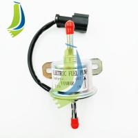 China 02/634780 Electric Fuel Pump 02634780 Booster For 3CX 4CX for sale