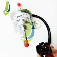 China 02/634780 Electric Fuel Pump 02634780 Booster For 3CX 4CX for sale