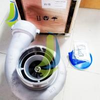 China 4P-2784 Turbocharger 4P2784 For 3412C Engine for sale