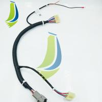 China 21N8-10091 Wiper Wiring Harness For R210LC-9 Excavator for sale
