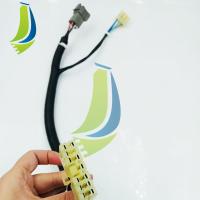 China 21N8-10091 Wiper Wiring Harness For R210LC-9 Excavator for sale