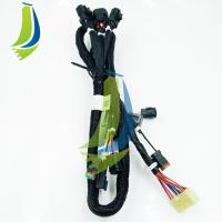China 21N8-11151 Console Wiring Harness For R210LC-7 Excavator for sale