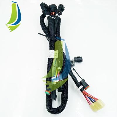 China 21N8-11151 Console Wiring Harness For R210LC-7 Excavator for sale