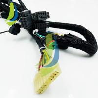 China 21N8-11151 Console Wiring Harness For R210LC-7 Excavator for sale