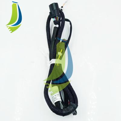 China 21N8-11160 LH Console Harness For R210LC-7 Excavator for sale