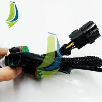 China 21N8-11160 LH Console Harness For R210LC-7 Excavator for sale