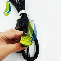 China 21N8-11160 LH Console Harness For R210LC-7 Excavator for sale