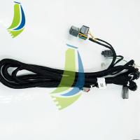 China 21N8-11181 Wiring Harness For R210LC-7 Excavator for sale
