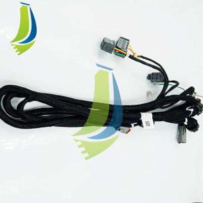 China 21N8-11181 Wiring Harness For R210LC-7 Excavator for sale