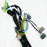 China 21N8-11181 Wiring Harness For R210LC-7 Excavator for sale