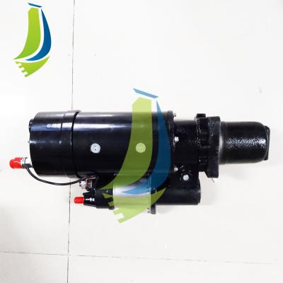 China 207-1541 Starter Motor 2071541 For 3116 Engine for sale
