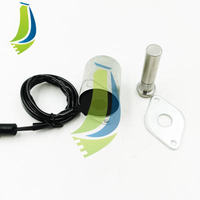 China 20Y-60-32120 Solenoid Valve Assembly 20Y6032120 For PC200-7 for sale