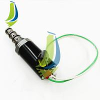 China 40C07-203A Solenoid Valve KDRDE5KR-20 For SK200-2 for sale