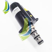 China 111-9916 Solenoid Valve 1119916 For E320B Excavator for sale