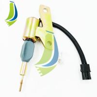 China 562-6431 Solenoid Valve 5626431 For E320D3 for sale