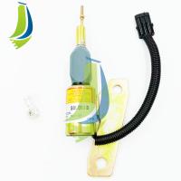China 562-6431 Solenoid Valve 5626431 For E320D3 for sale
