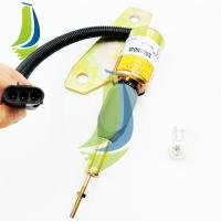 China 562-6431 Solenoid Valve 5626431 For E320D3 for sale