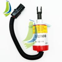 China RE520305 Solenoid Valve For 244J 304J Wheel Loader for sale