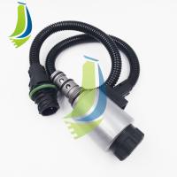 China VOE11144019 Solenoid Valve 11144019 For L150G L180F Wheel Loader for sale