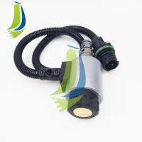 China VOE11144019 Solenoid Valve 11144019 For L150G L180F Wheel Loader for sale