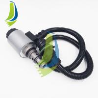 China VOE11144019 Solenoid Valve 11144019 For L150G L180F Wheel Loader for sale