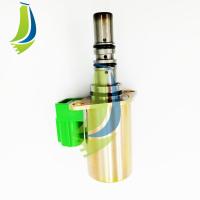 China YT35V00005F1 Solenoid Valve For SK60SR SK70SR for sale