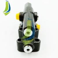 China 280-7869 Hydraulic Pump Control Valve 2807869 For 420E Backhoe Loader for sale