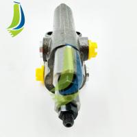 China 280-7869 Hydraulic Pump Control Valve 2807869 For 420E Backhoe Loader for sale