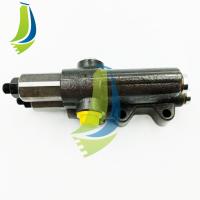 China 280-7869 Hydraulic Pump Control Valve 2807869 For 420E Backhoe Loader for sale