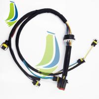 China 222-5917 Fuel Injector Harness Wiring Harness 2225917 For C7 Engine for sale