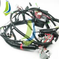 China 0003322 Internal Harness Wiring Harness For ZX200 Excavator for sale