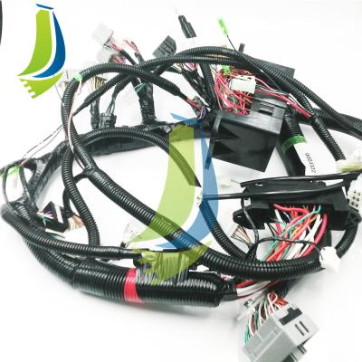 China 0003322 Internal Harness Wiring Harness For ZX200 Excavator for sale