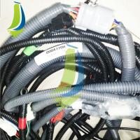 China 0004770H 0004770 Exterior Harness Wiring Harness For ZX120 Excavator for sale