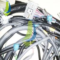 China 0004770H 0004770 Exterior Harness Wiring Harness For ZX120 Excavator for sale