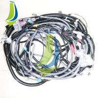 China 0004770H 0004770 Exterior Harness Wiring Harness For ZX120 Excavator for sale