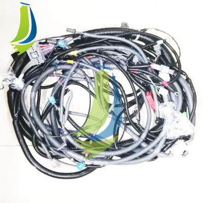 China 0004770H 0004770 Exterior Harness Wiring Harness For ZX120 Excavator for sale