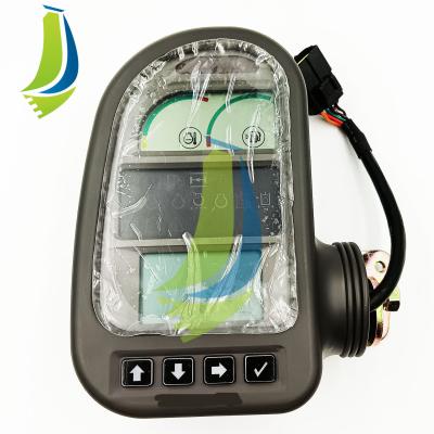 China 14636301 Monitor Display Panel VOE14636301 For EC210 for sale