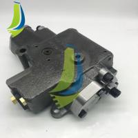 China 204-2684 Actuator For SBS120 Hydraulic Pump E320C Excavator for sale