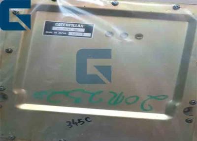 China Excavator Accessories E345C ECU 227-7714 Computer Controller Panel 227-7714X for sale