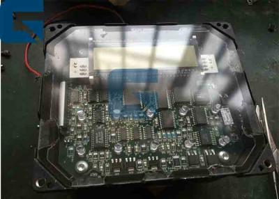 China Standard Excavator Accessories ECU / Controller / Computer Board Repair Service for sale